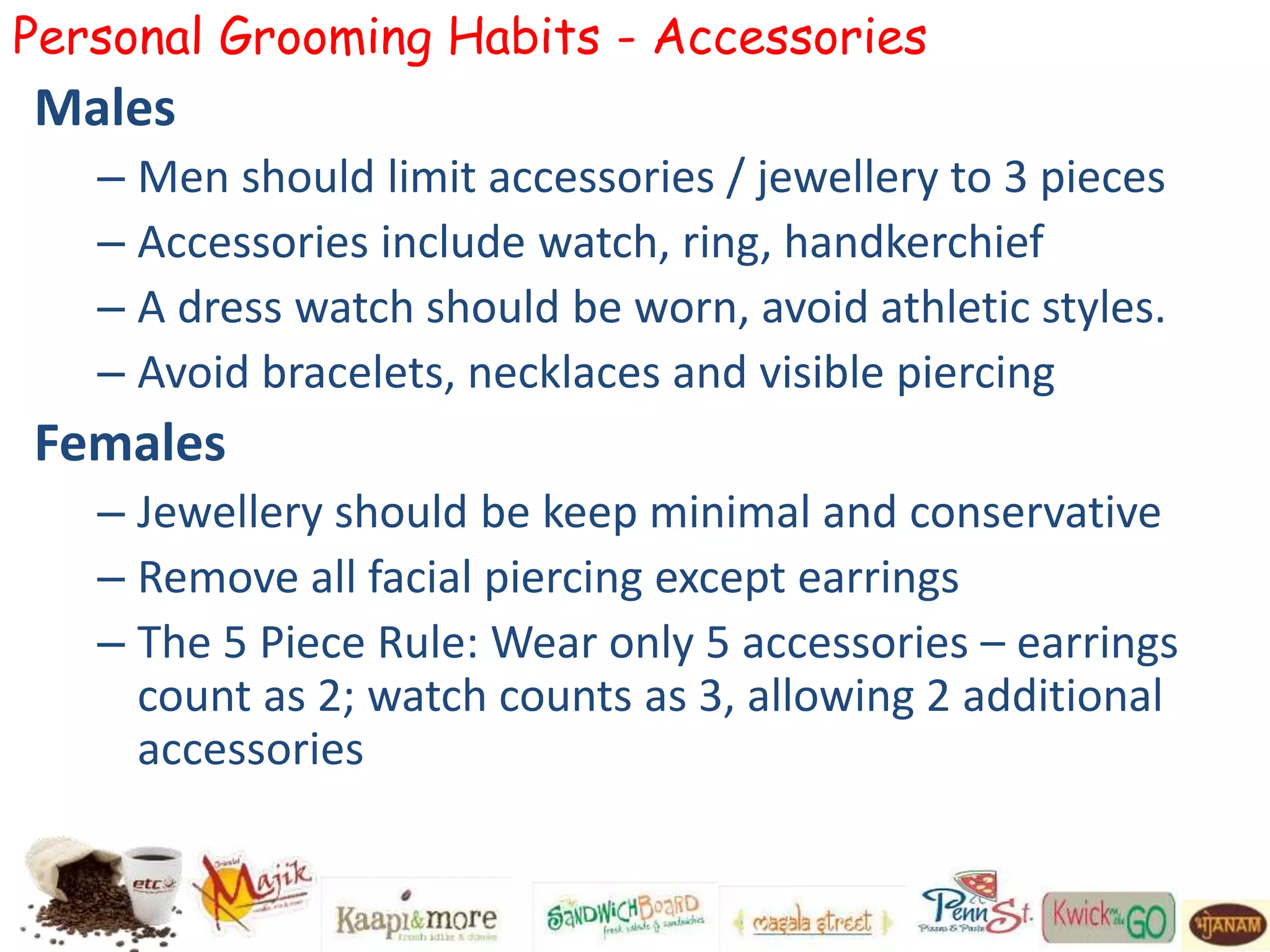 PERSONAL GROOMING.pptx