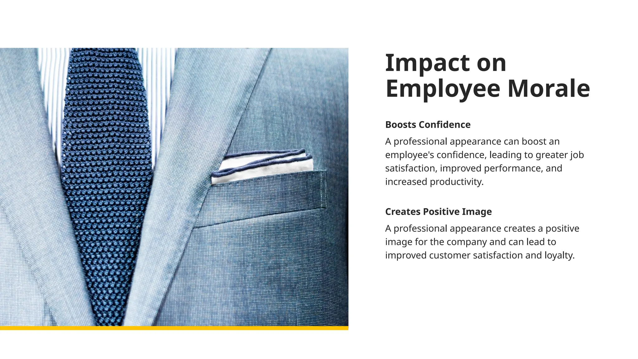 Personal Grooming, The importance of Hygiene in retail. | PPTX