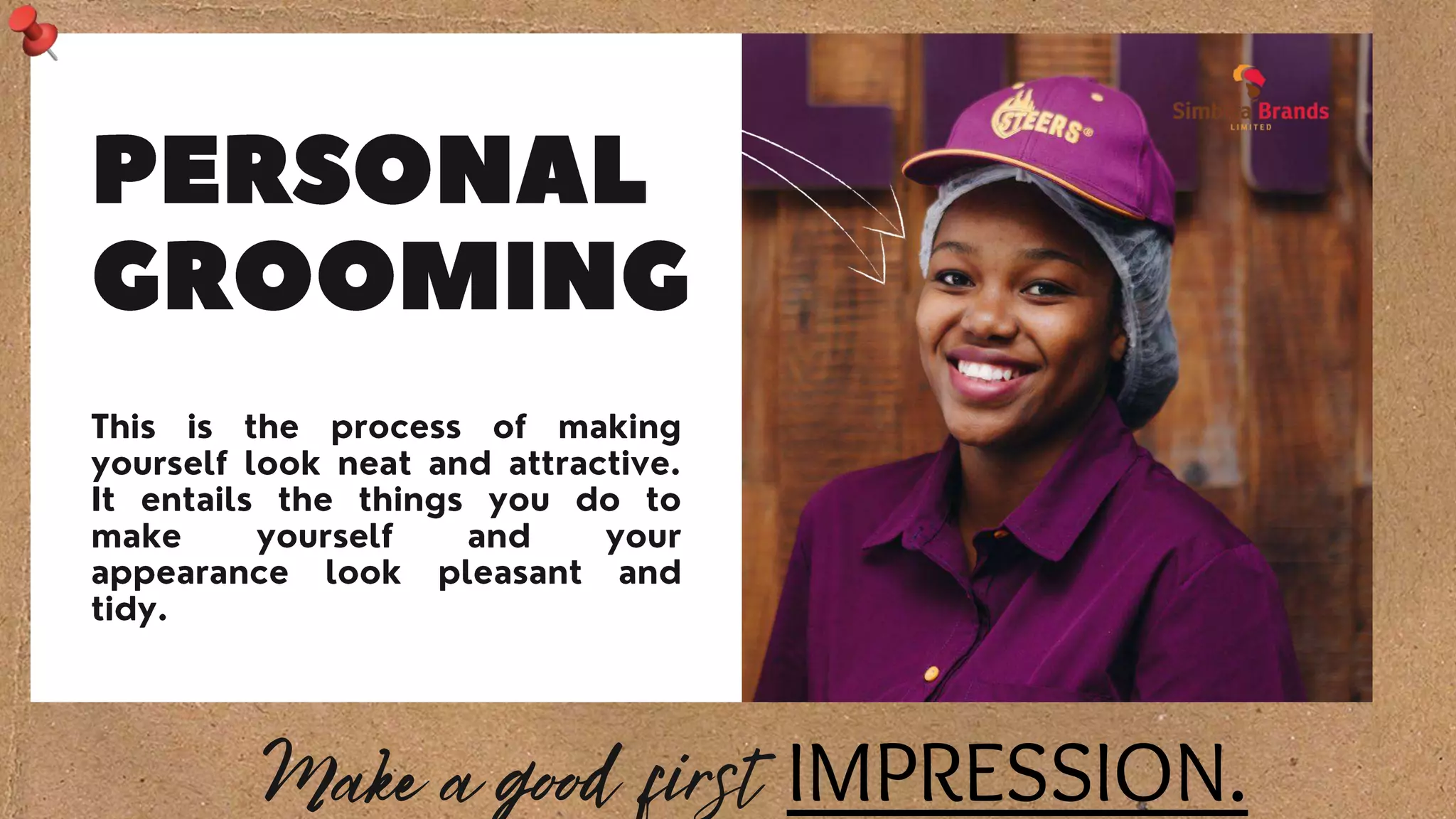 Personal Grooming Cashiers.pptx