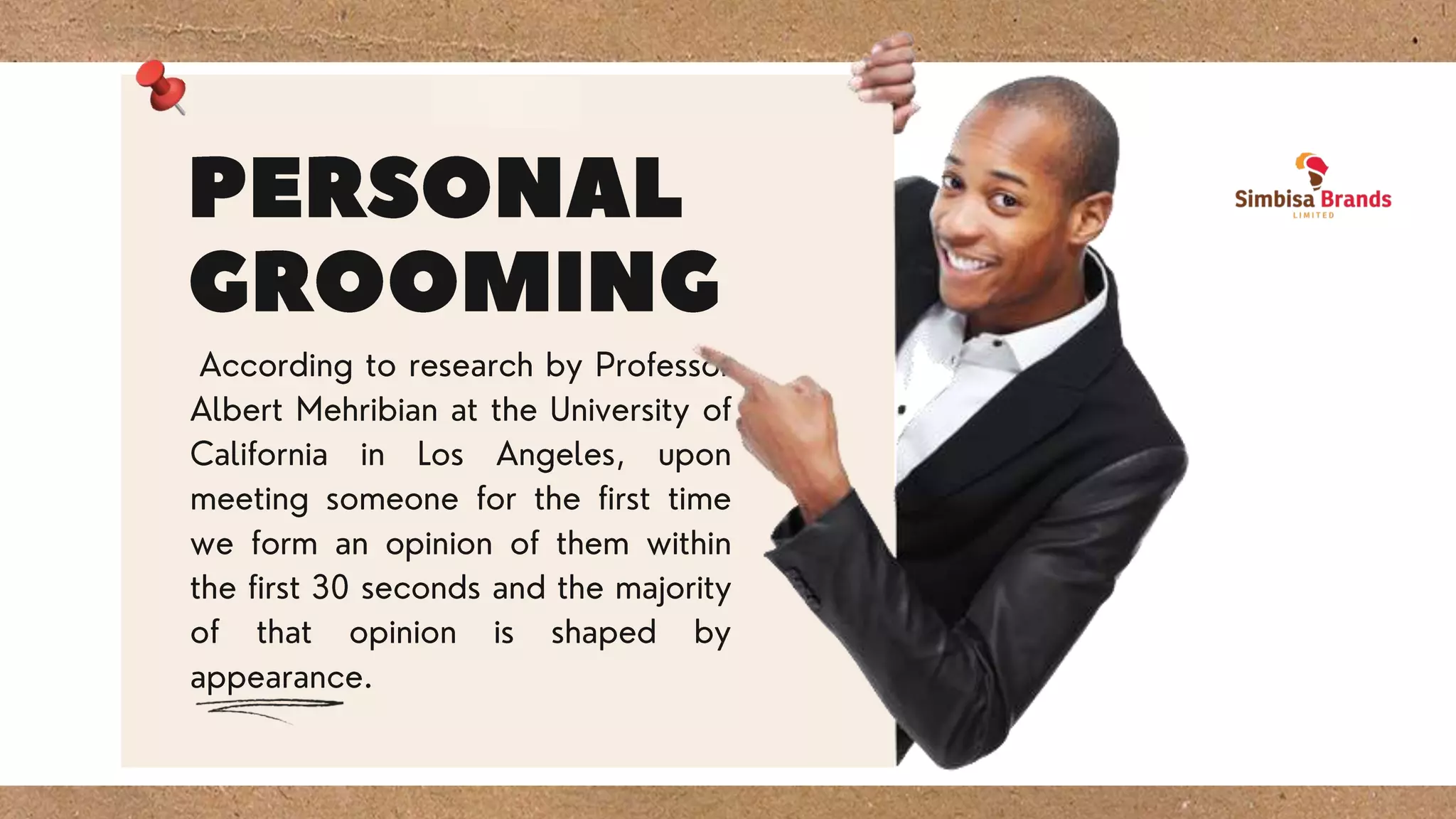 Personal Grooming Cashiers.pptx