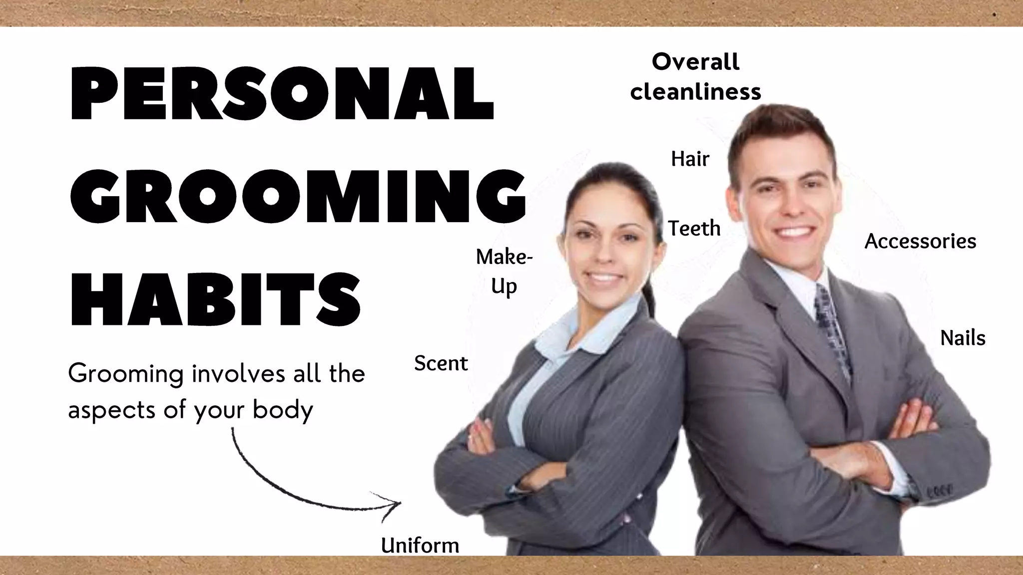 Personal Grooming Cashiers.pptx