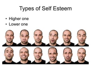 self awareness and self esteem | PPT