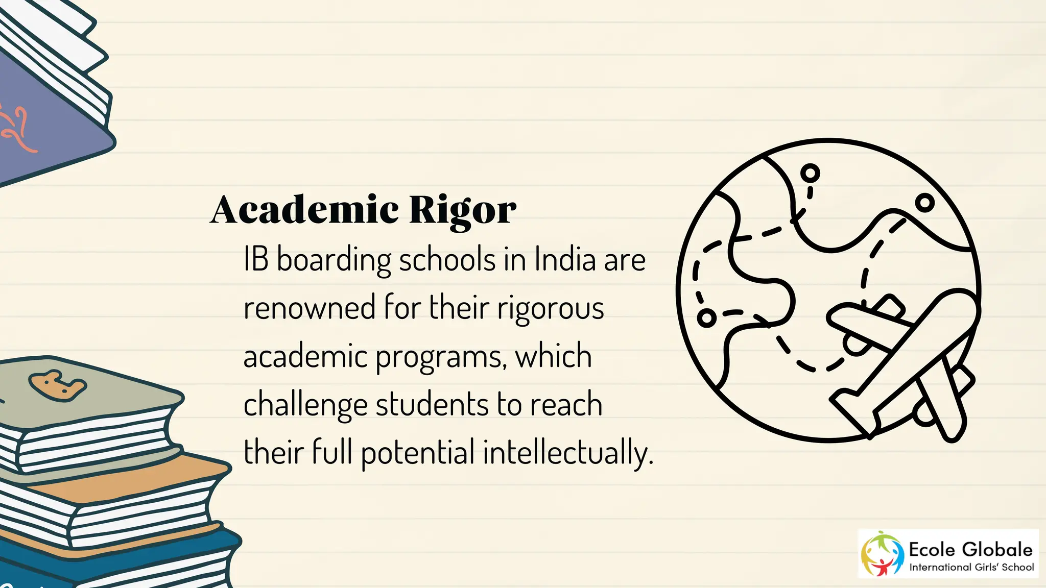 Personal Growth and Self-Discovery The Journey at an IB Boarding School ...