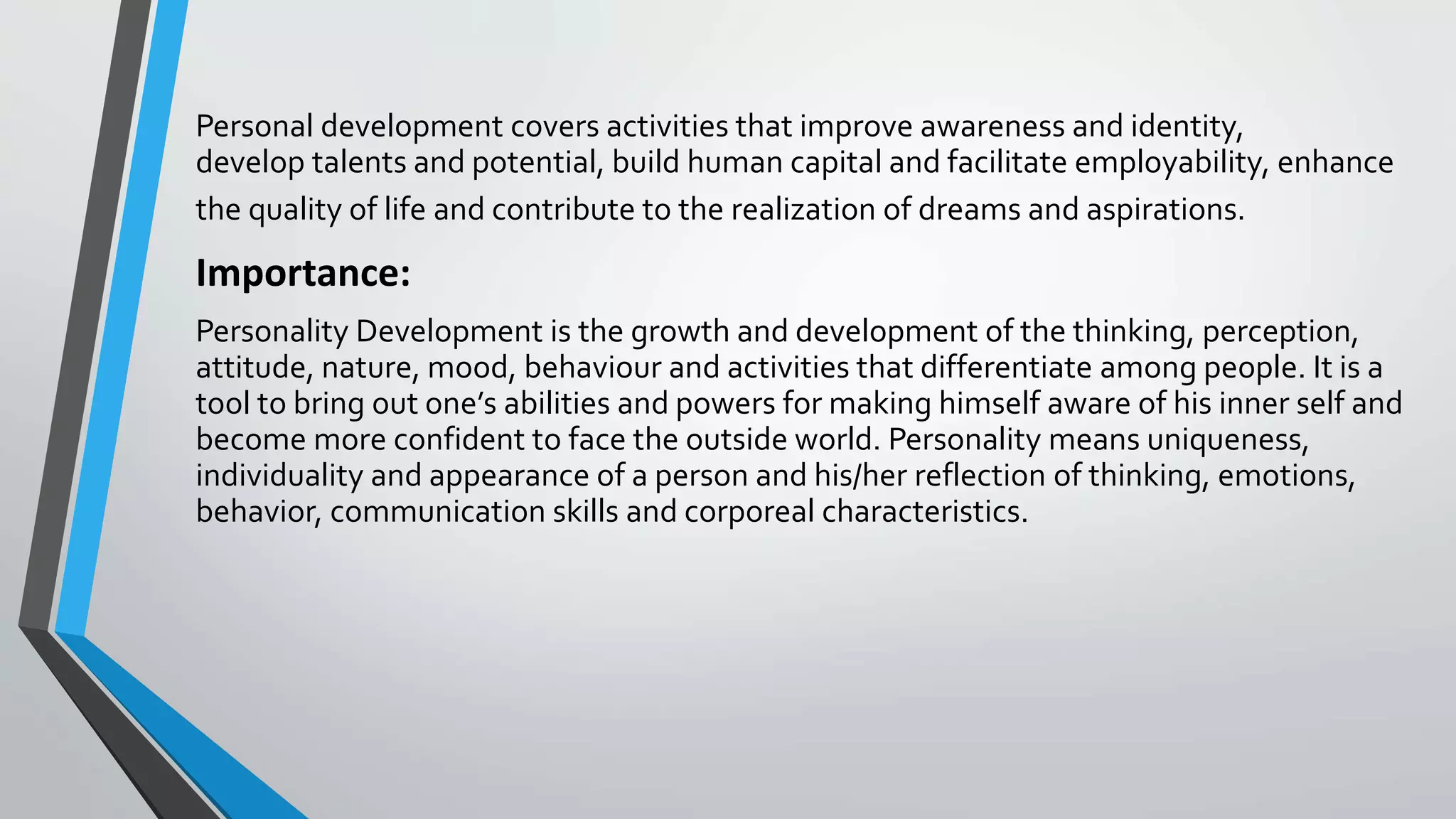 PERSONAL GROWTH & DEVELOPMENT.pptx