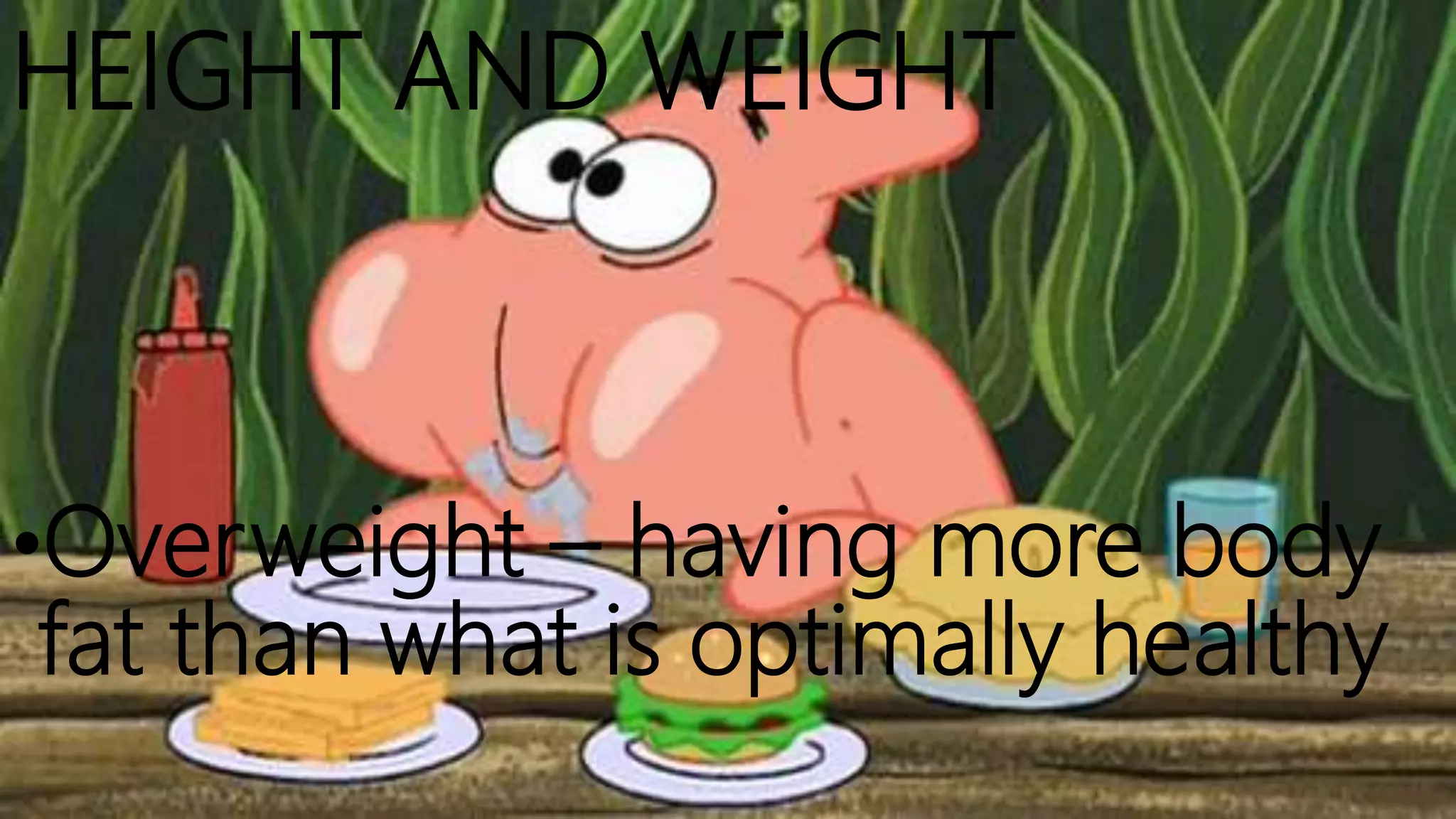 Personal health issues and concerns Grade 6 MAPEH | PPTX