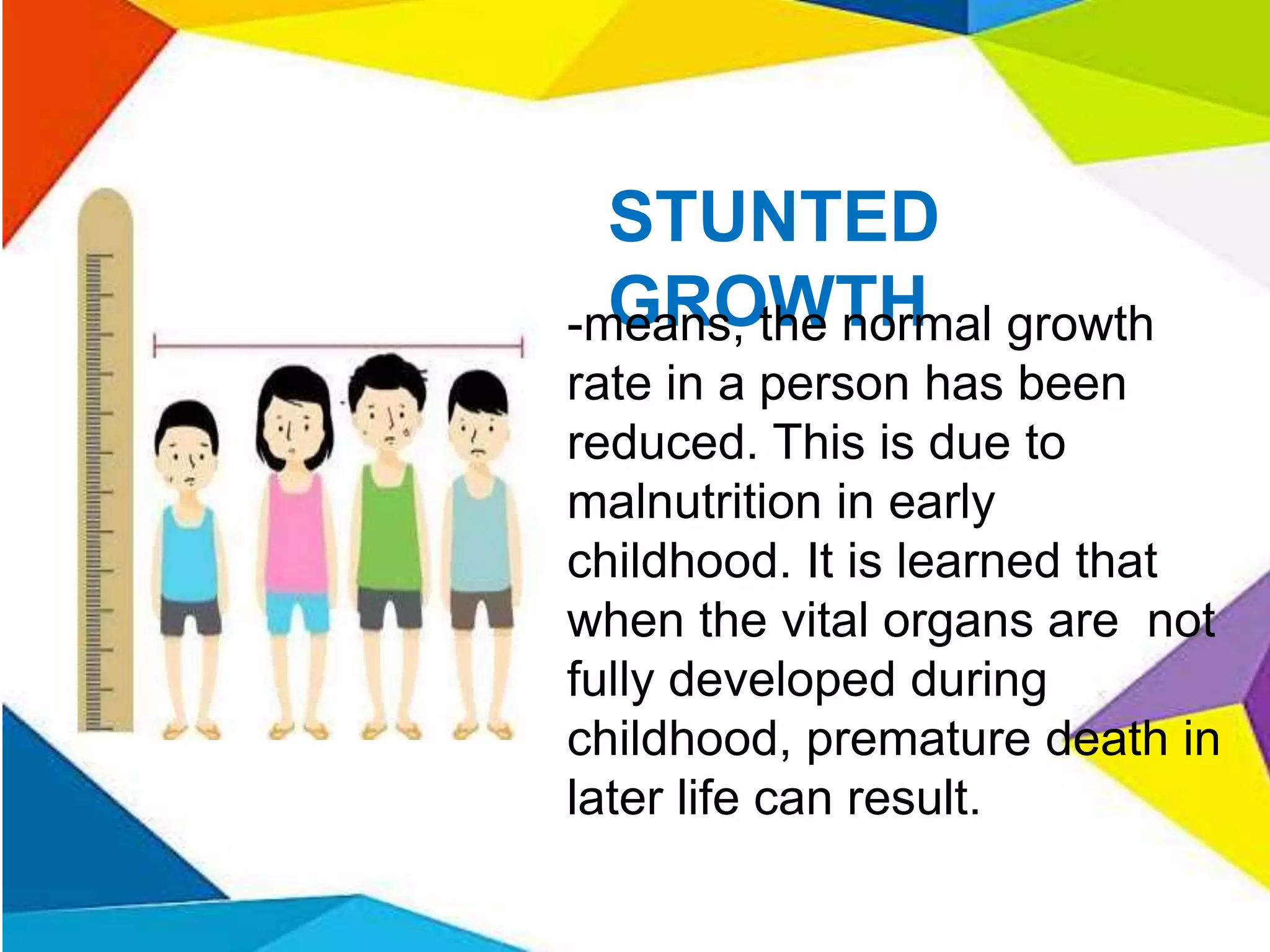 Personal health issues and concerns health6 | PPTX