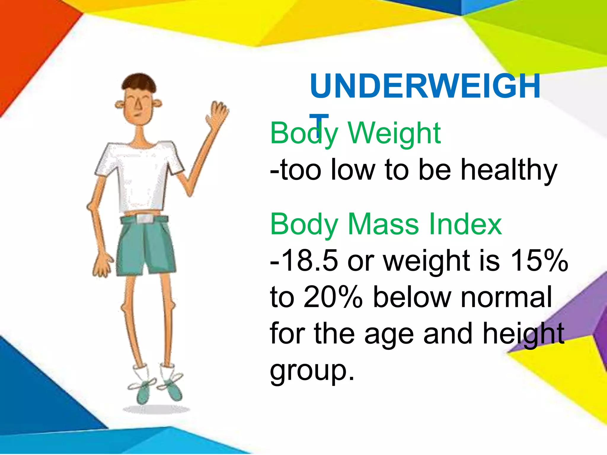 Personal health issues and concerns health6 | PPTX