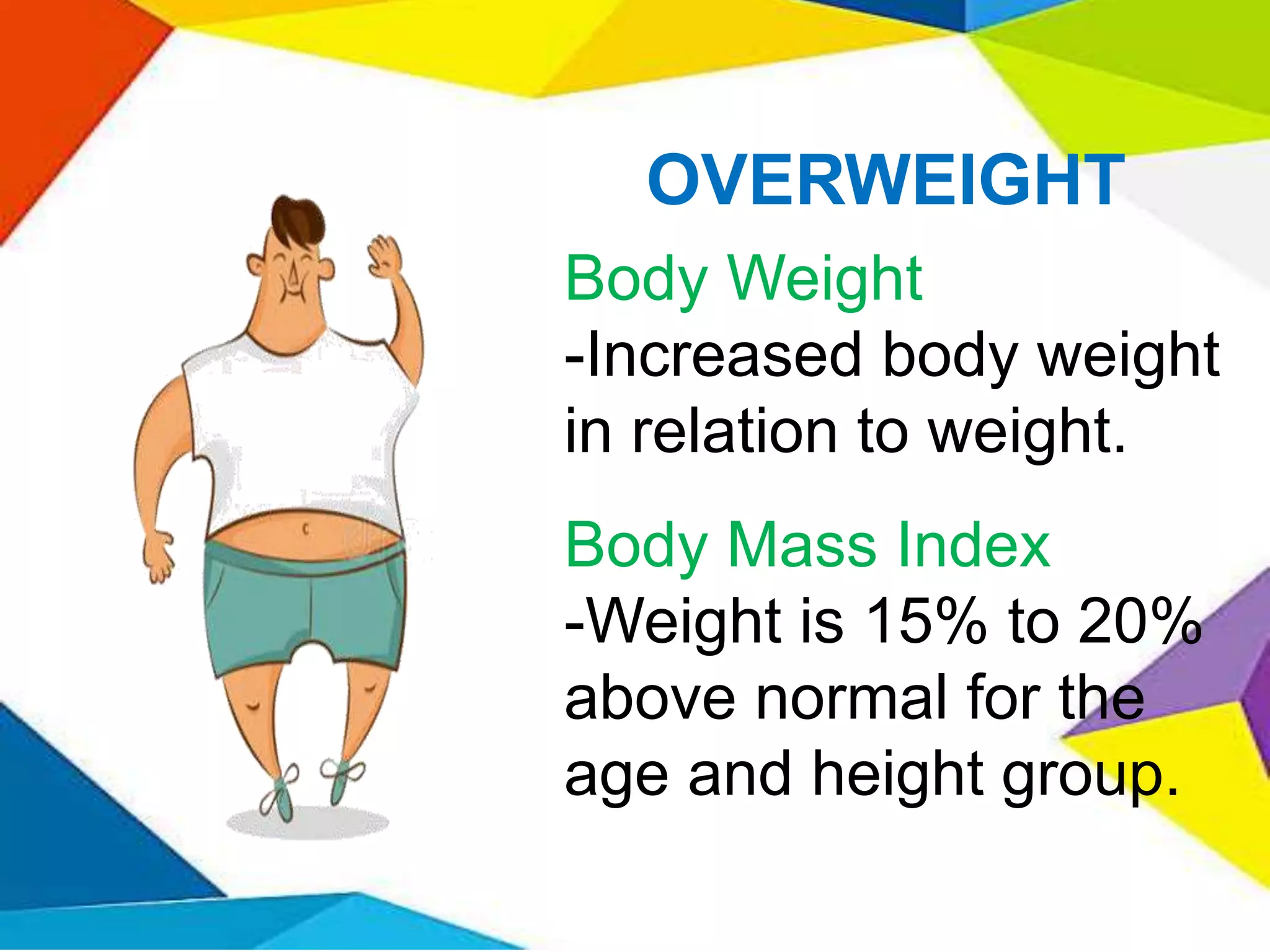 Personal health issues and concerns health6 | PPTX