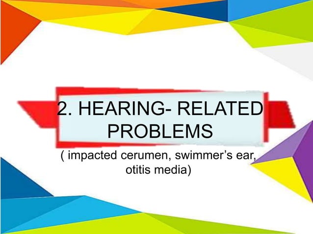 Personal health issues and concerns health6 | PPTX | Dental Health ...