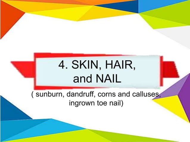 Personal health issues and concerns health6 | PPTX | Dental Health ...