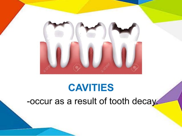 Personal health issues and concerns health6 | PPTX | Dental Health | Diseases and Conditions