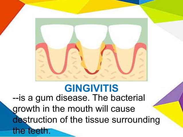 Personal health issues and concerns health6 | PPTX | Dental Health | Diseases and Conditions