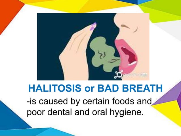 Personal health issues and concerns health6 | PPTX | Dental Health | Diseases and Conditions