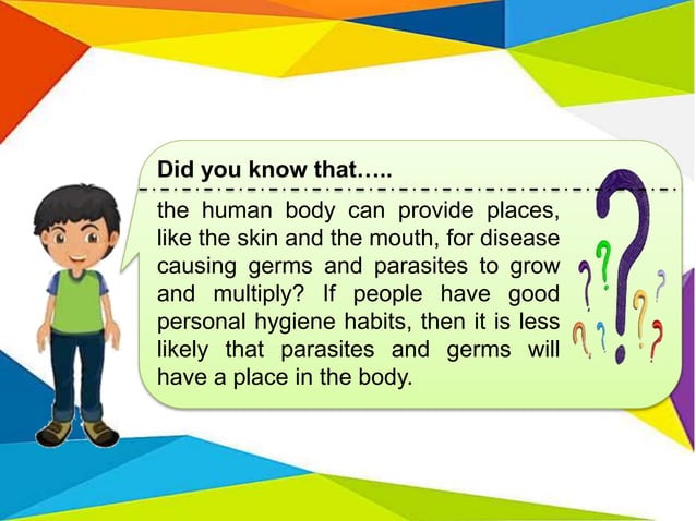 Personal health issues and concerns health6 | PPTX | Dental Health | Diseases and Conditions