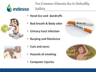 Personal Higiene training.pptx