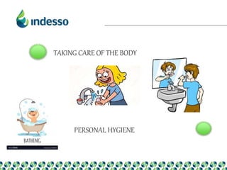 Personal Higiene training.pptx