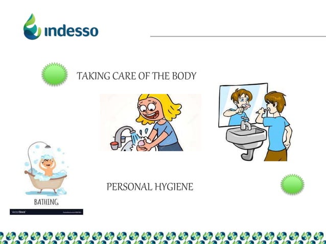Personal Higiene training.pptx
