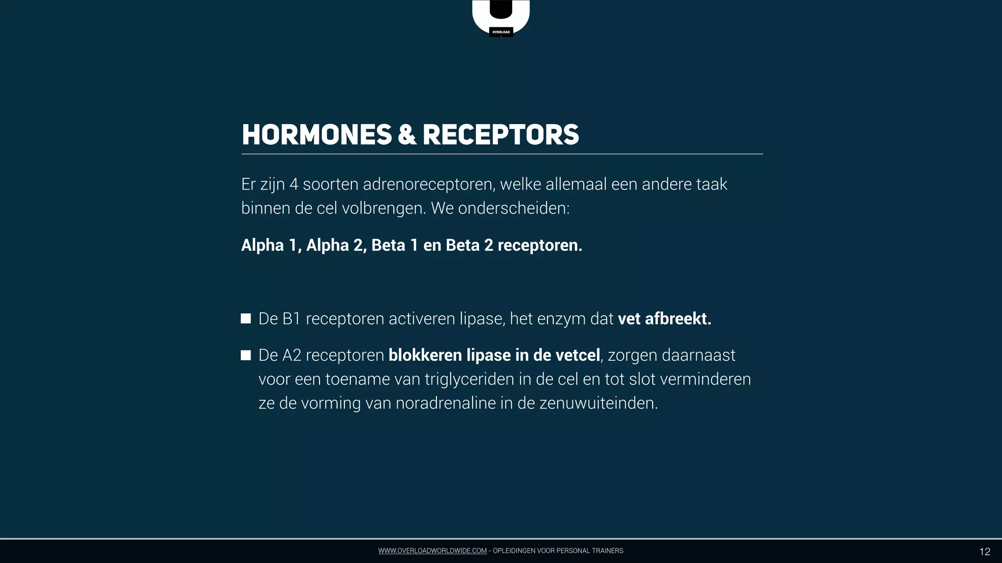 PERSONAL HORMONAL PROFILING OVERLOAD WORLDWIDE EDUCATION | PDF