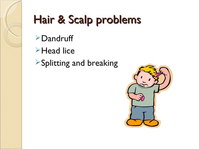 Personal hygiene | PPT | Skin and Dermatology | Diseases and Conditions