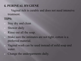 Personal hygiene | PPTX