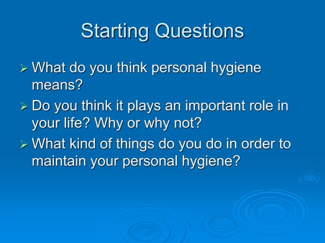 Personal_Hygiene.ppt