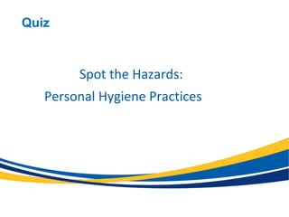 PERSONAL HYGIENE.pptx