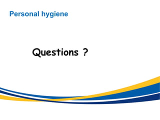 PERSONAL HYGIENE.pptx