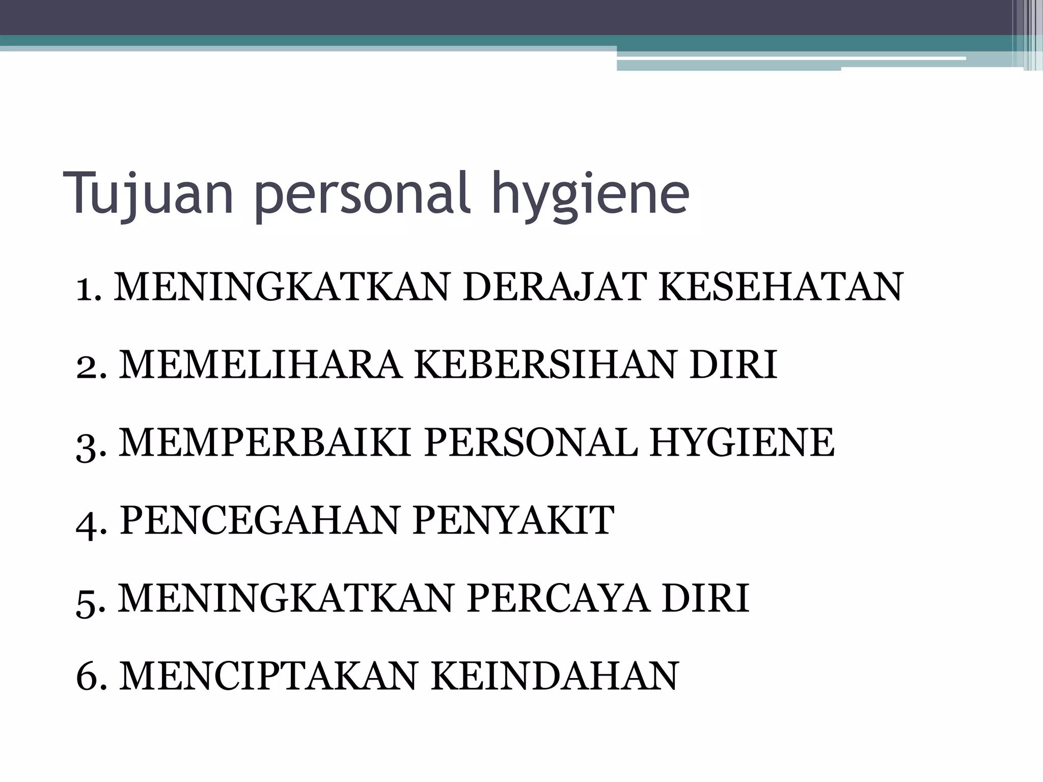 PERSONAL_HYGIENE.ppt