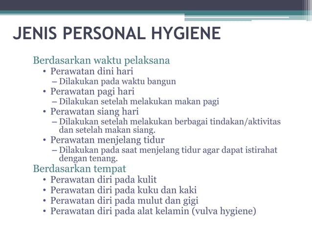 PERSONAL_HYGIENE.ppt