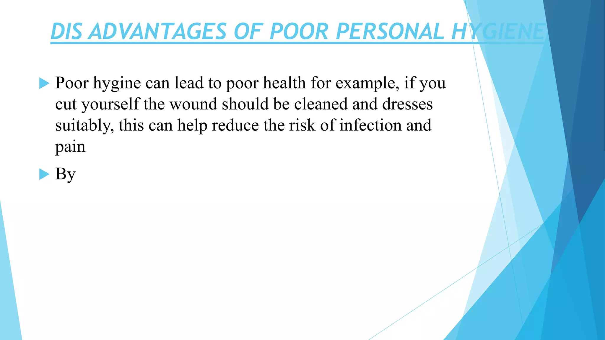PERSONAL HYGIENE.pptx