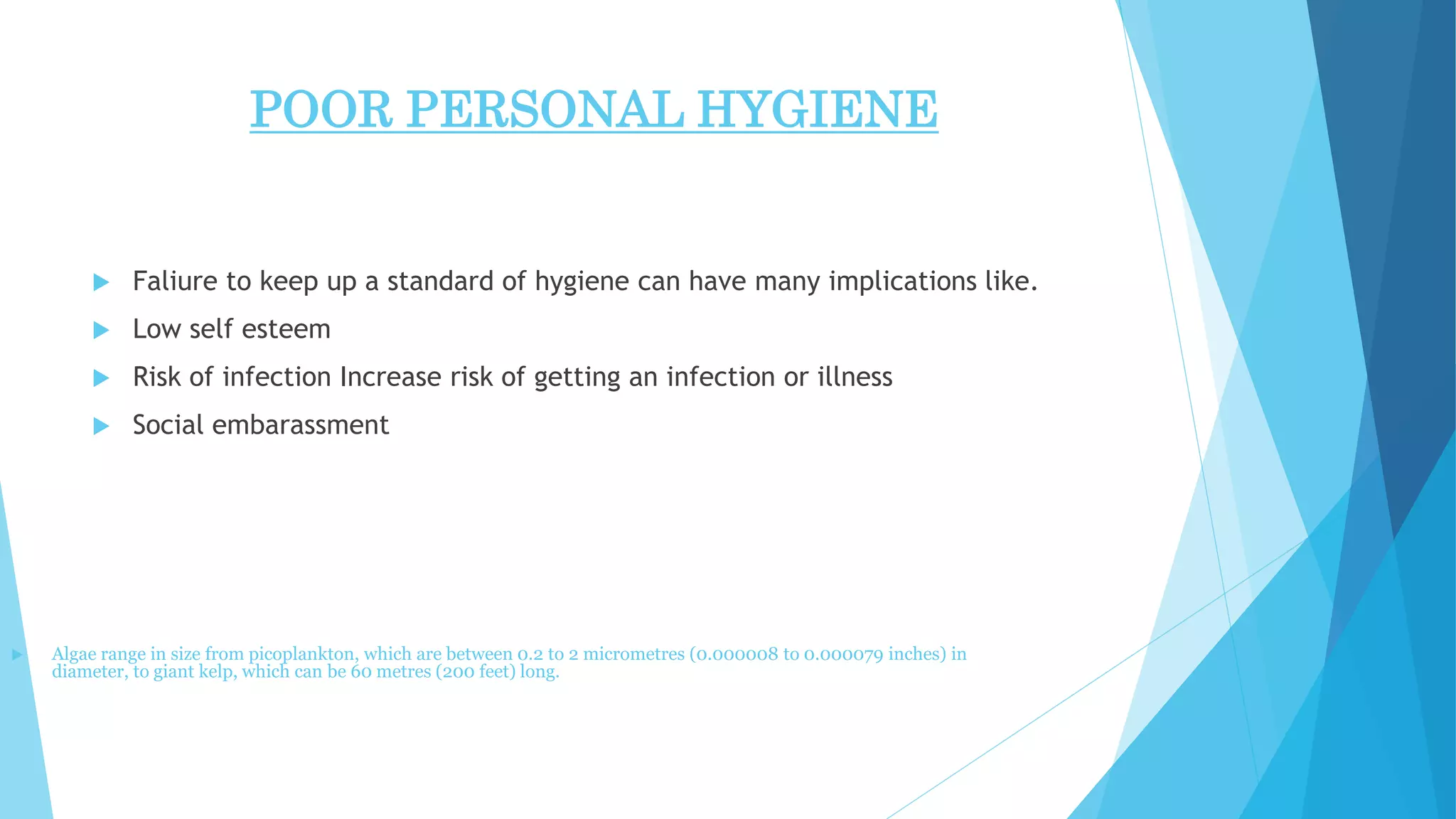 PERSONAL HYGIENE.pptx