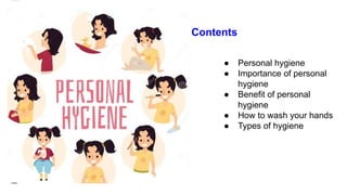 Personal Hygiene.pdf