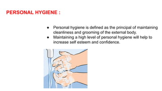 Personal Hygiene.pdf