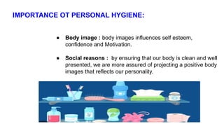 Personal Hygiene.pdf