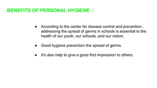 Personal Hygiene.pdf