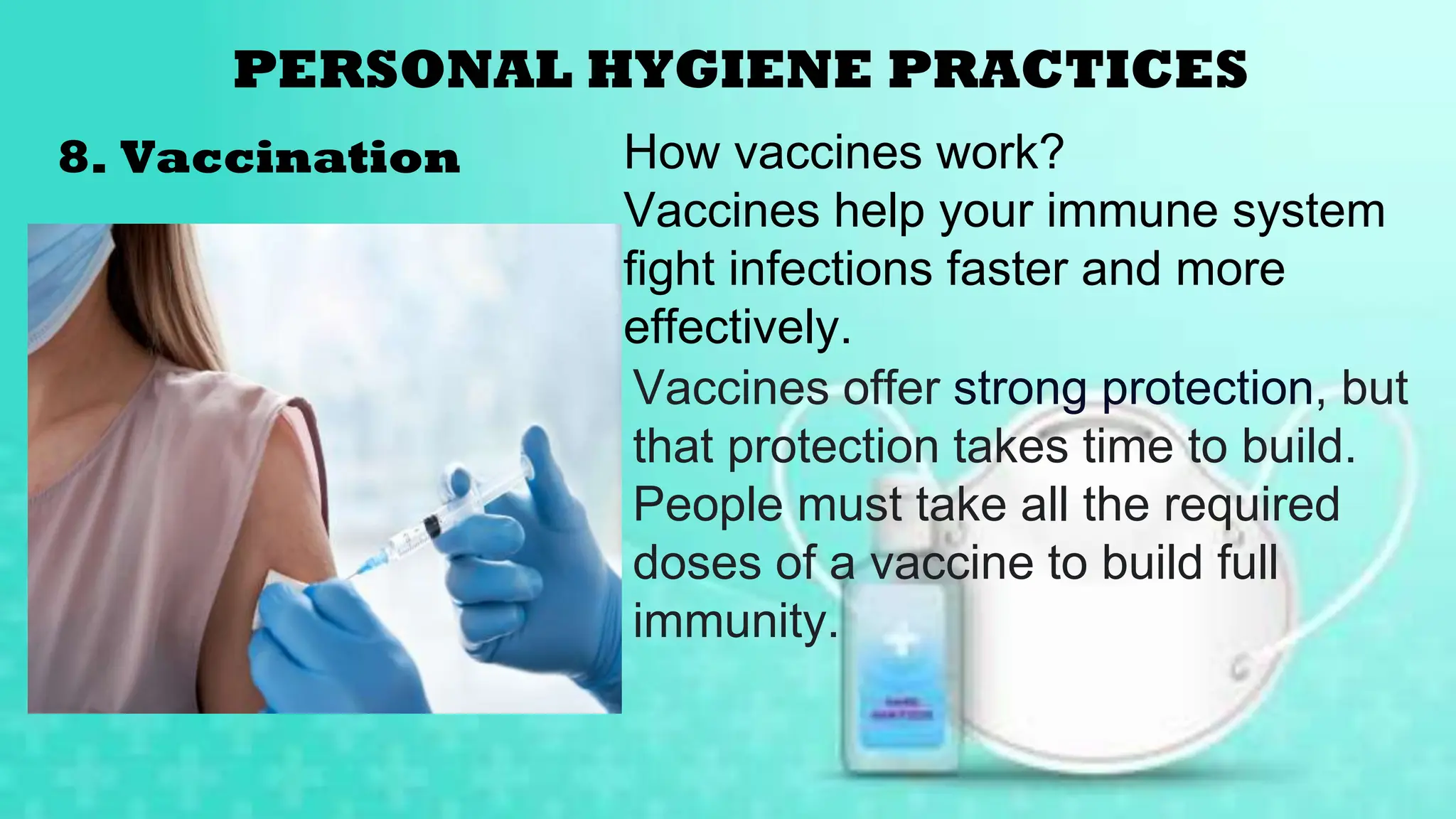 personal hygiene Powerpoint Presentation | PPTX