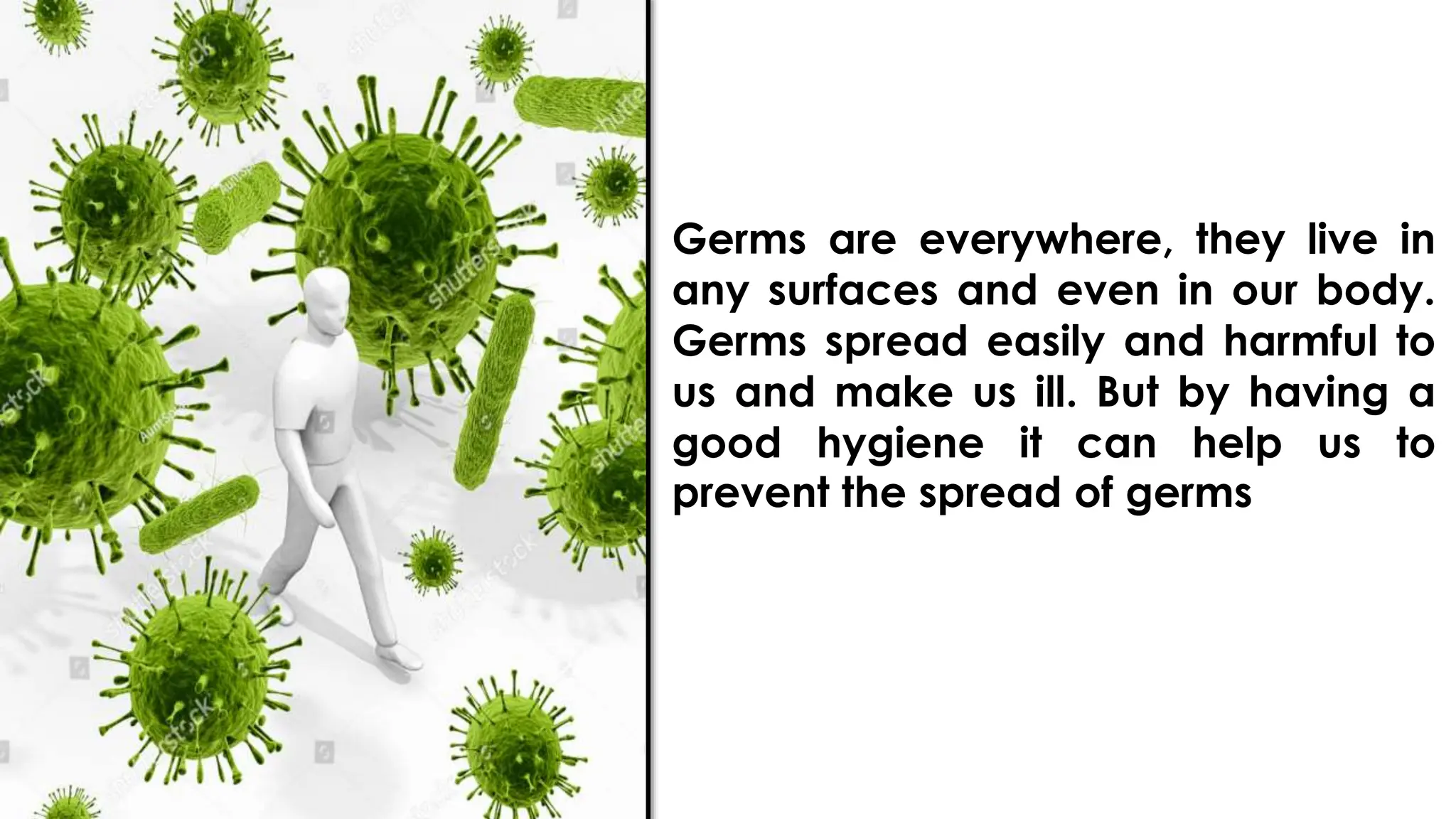 personal hygiene Powerpoint Presentation | PPTX