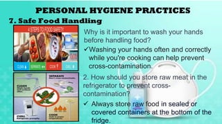 personal hygiene Powerpoint Presentation | PPTX