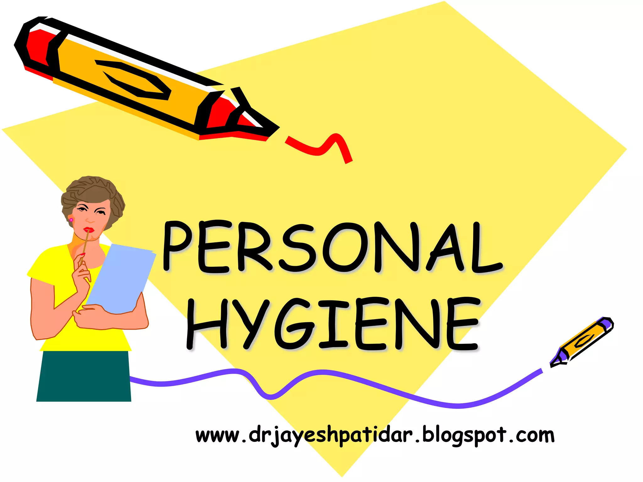 Personal hygiene1 | PPSX