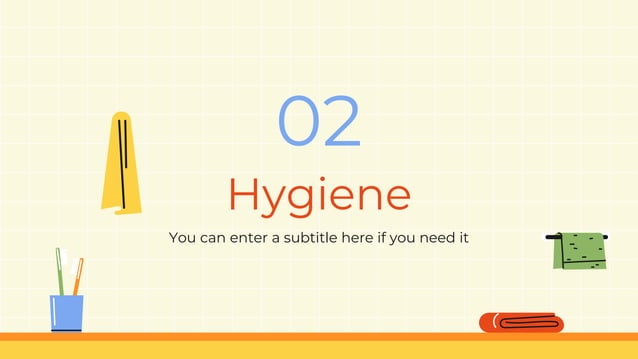 Personal Hygiene and Cleanliness - Health.pptx