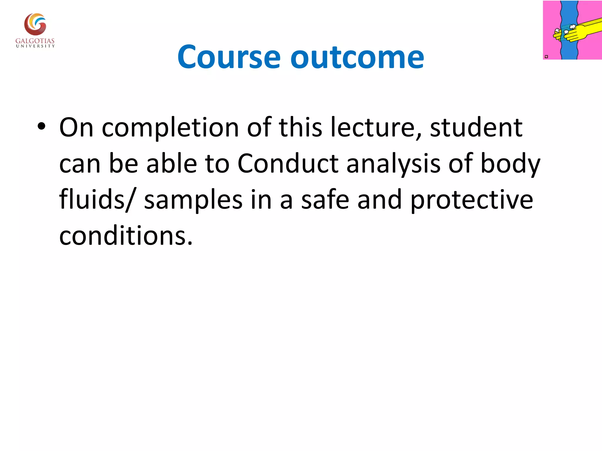 Personal hygiene and hand washing procedure | PDF