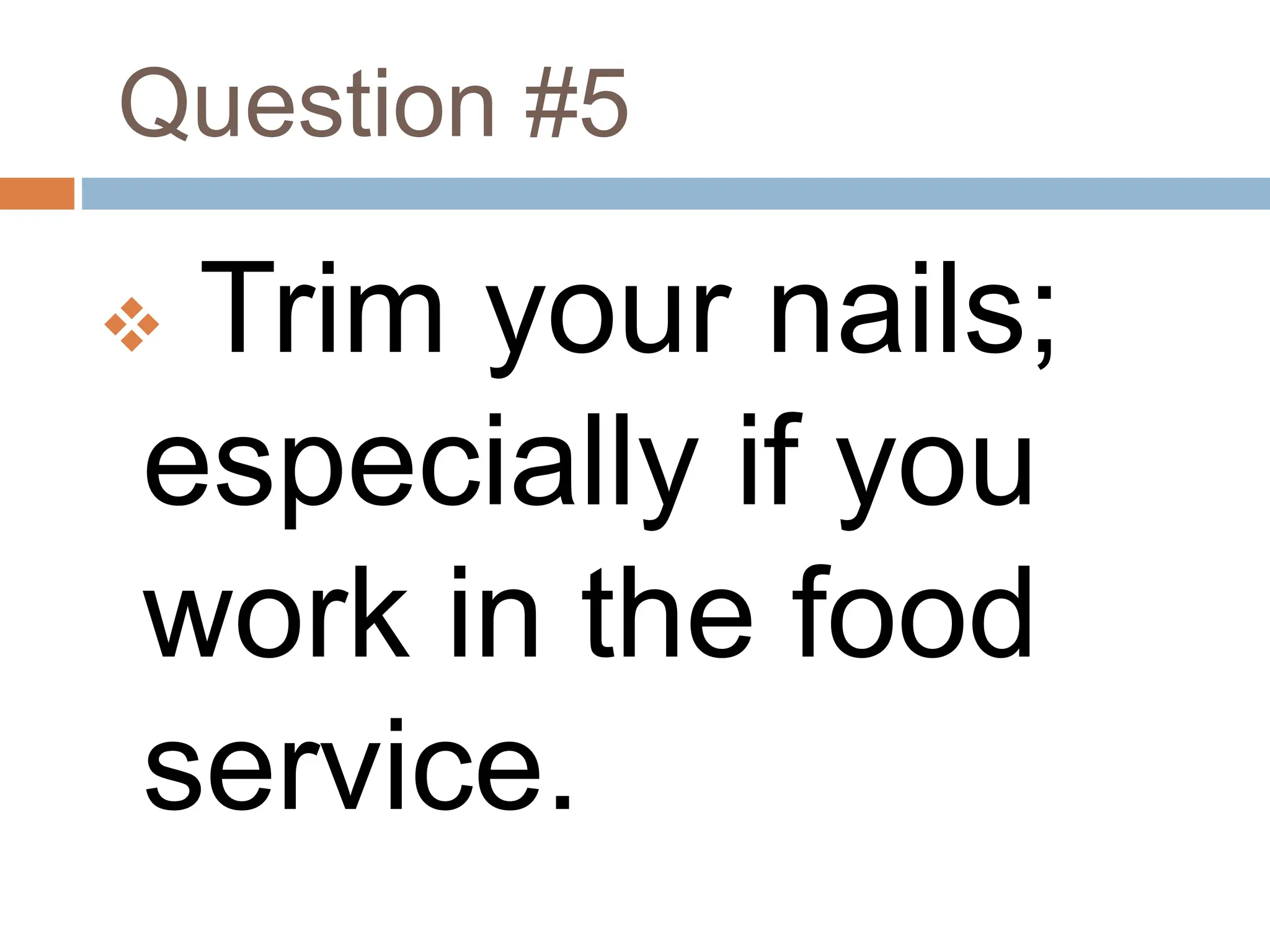 Personal Hygiene and proper handwashing.pptx