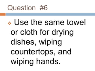 Personal Hygiene and proper handwashing.pptx
