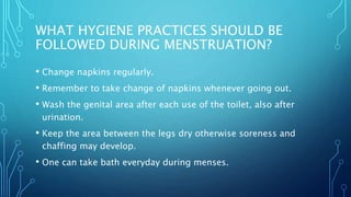 PERSONAL HYGIENE AND SELF IMAGE.pptx