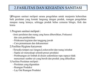 PERSONAL HYGIENE | PPTX