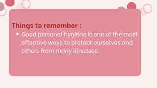 Personal Hygiene and Why is it Important.pdf