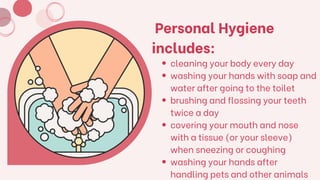 Personal Hygiene and Why is it Important.pdf