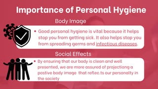 Personal Hygiene and Why is it Important.pdf
