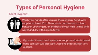 Personal Hygiene and Why is it Important.pdf
