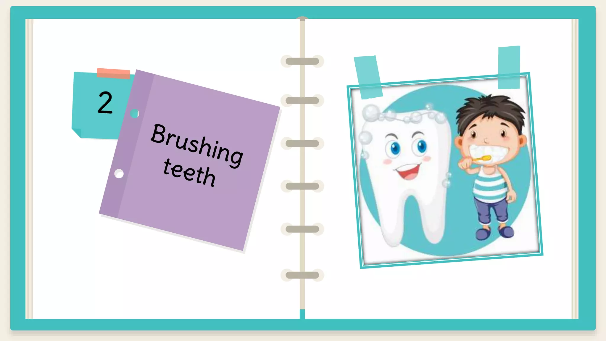 Personal hygiene for kids.pptx